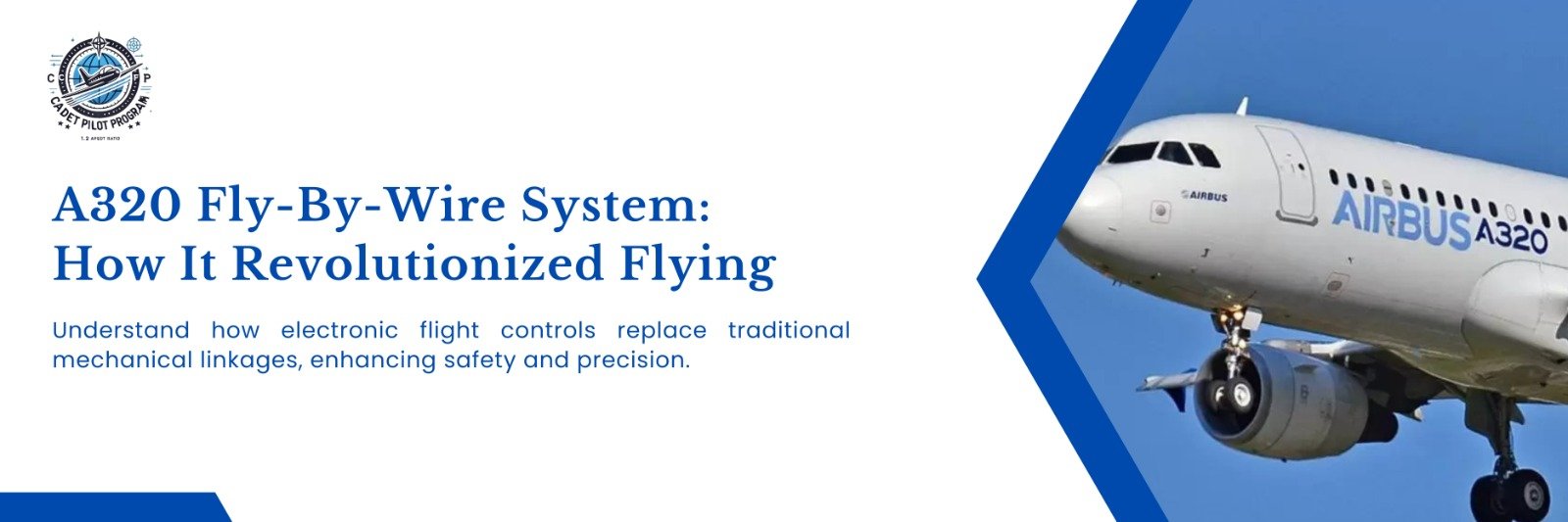 A320 Primary Flight Display (PFD): How Pilots Use It